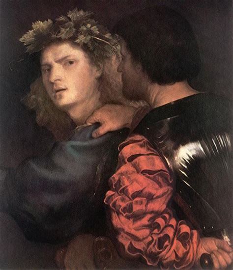 The Bravo C 1520 Titian WikiArt Org