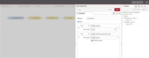 Node Red Msgpayload Formula Questions Node Red Home Assistant