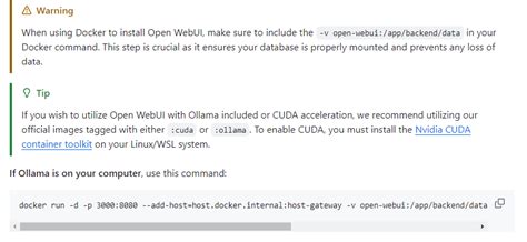 Windows安装ollama结合内网穿透实现公网访问本地大语言模型web交互界面 知乎