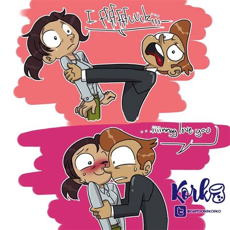 Reagan Ridley Fanart Inside Job Cartoon Ships Cartoon Art