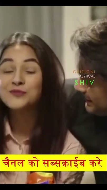 Sidnaaz Moments Shorts Reels Sidnaaz Siddharthshukla Youtube