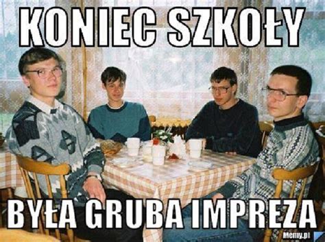 Memy na zakończenie roku szkolnego galeria zdjęcie 10