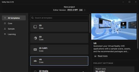 Adapt An Existing Unity Xr Application Middlevr
