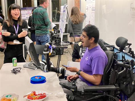 Uw Computer Science Research Event Offers A Glimpse Of The Future At The Dawn Of Ai Geekwire