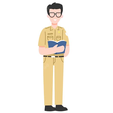 رجل مهني Png ، المتجهات ، Psd ، قصاصة فنية تحميل مجاني Pngtree