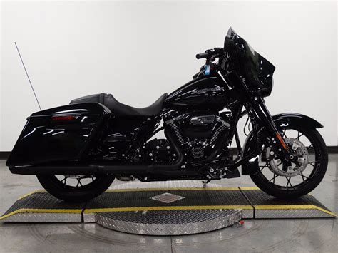 New 2020 Harley Davidson Street Glide Special FLHXS Touring In Olathe
