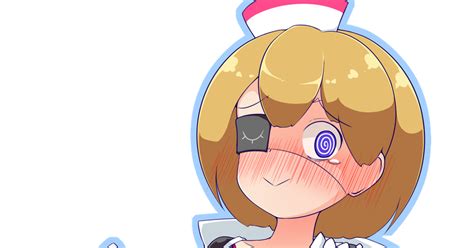 ポップン 薬子ちゃん A Ktooのイラスト Pixiv