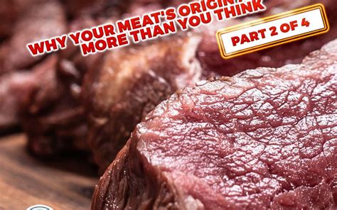 The True Impact Of Grass Fed Beef Part 2 Of 4 Rafter W Ranch Colorado Grass Fed Beef Lamb