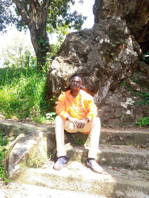 Bravin Ouma On Linkedin Professionalgrowth Mentorship Networking