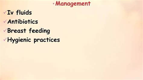 Minor Disorders Of Neonates And Its Management Shani Ppt Slideshare