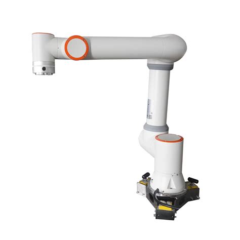 6 Axes Collaborative Robot Cobot For Welding Industrial Robot Cobot