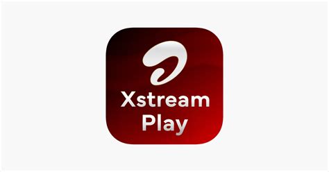 ‎airtel Xstream Play On The App Store