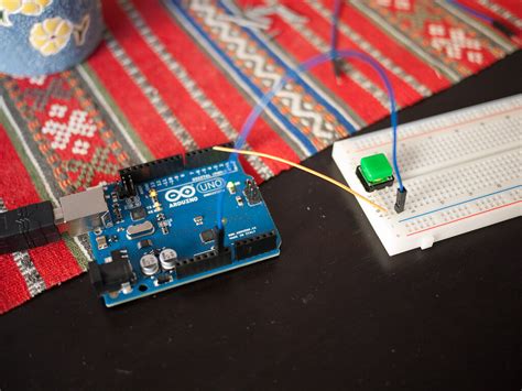 Unreliable Input From Button Project Guidance Arduino Forum