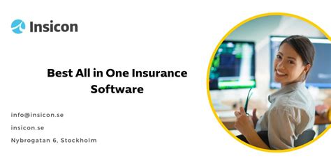 A Comprehensive Guide To Choosing The Best Insurance Software Vendor
