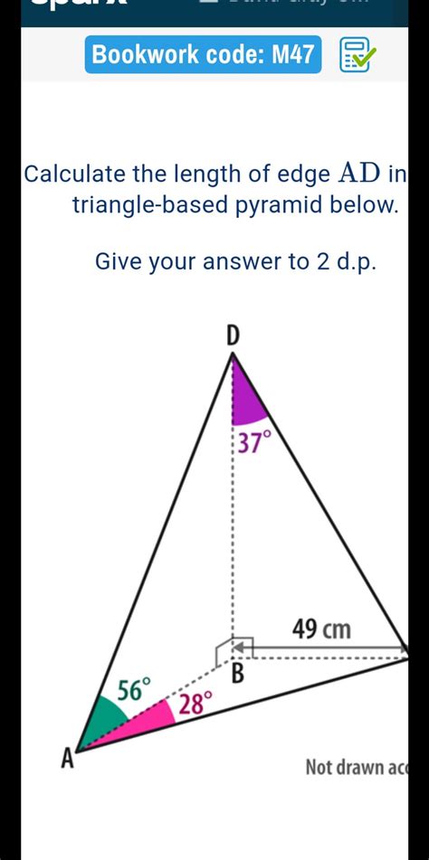 Genuinely Cannot Figure This Out For The Life Of Me R Mathshelp