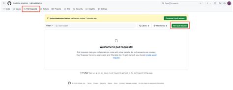 10 Pull Requests Prs In Github — Fluxnet Open Source Code Committee