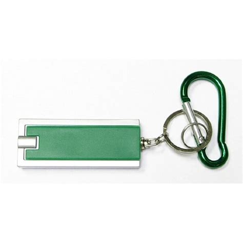 Flashlight Key Chain Everythingbranded Usa