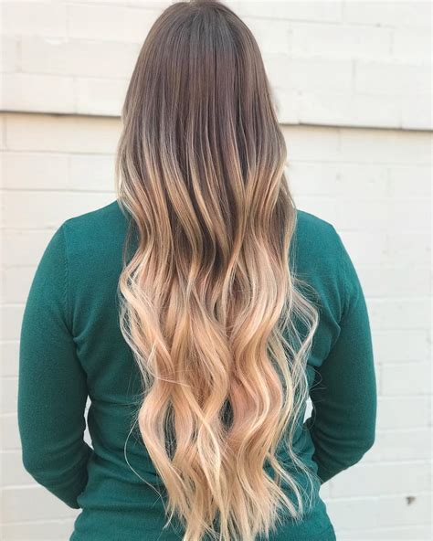 7 Trendy Ombré And Balayage Hairstyles 2022 Salazar Anclourne