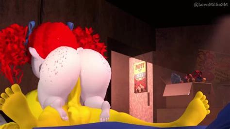 Rule34 If It Exists There Is Porn Of It Huggy Wuggy