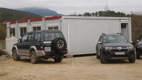 Un Nouveau Local De 60 M² Pour Le Syndicat Des Chasseurs Midilibrefr