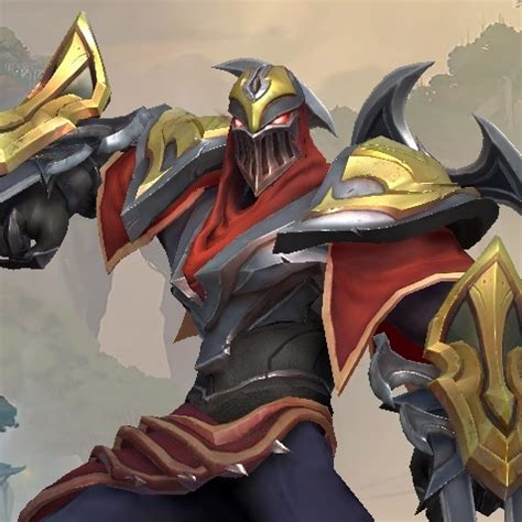 LoL Wild Rift Zed Build Guide Patch 5 0 Runes Counters Items
