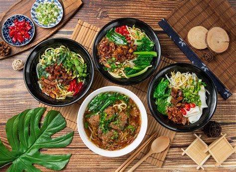 Feng Yuan Pai Ku Mien Menu In Taichung City Food Delivery Foodpanda