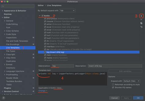 Kotlin Log Vs Lombok A Alse Code