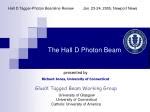 Ppt Photon Beam Dose Calculation Algorithms Powerpoint Presentation
