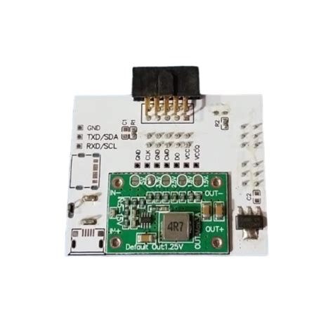 EMMC ISP Board RT H Programador Adaptador Loja Dual Gree Serviços Peças