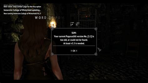 Skyrim Utility Mod LE Page 20 Downloads Skyrim Adult Sex Mods LoversLab