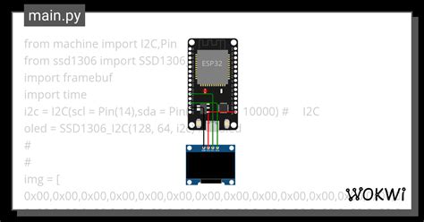 Micropython Blink Esp32 Copy 8 Wokwi Esp32 Stm32 Arduino Simulator