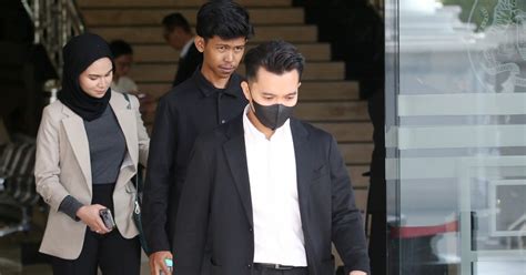 Two Friends Acquitted Of Defrauding Businessman Of About Rm1 Million