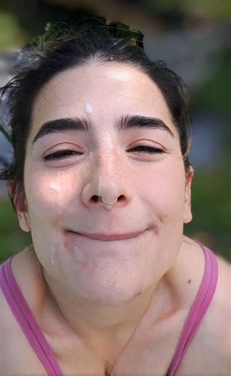 Outdoor Cum Selfie Rcumshotselfies