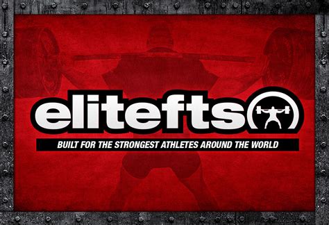 Elitefts Client List Elite Fts Elitefts