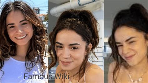 Jameliz Benitez Smith Biography Age Height And Relationships HeadlineOrbit