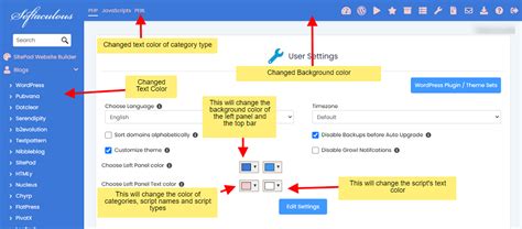 Customizing Your Theme