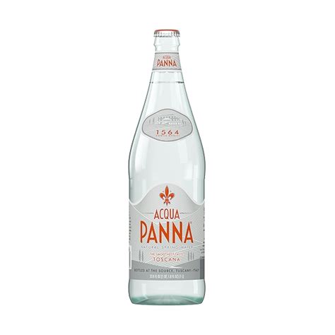Natural Spring Water Glass Bottle At Whole Foods Market