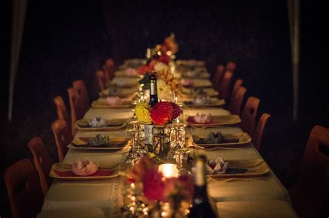 24 Consejos Para Organizar Un Evento De Comidas Y Bebidas Billetto Blog