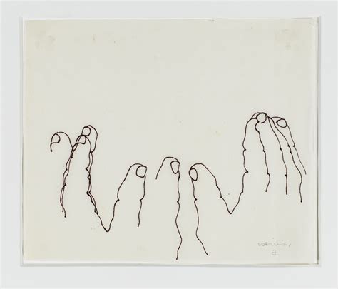 Homenaje A Calder Eduardo Chillida
