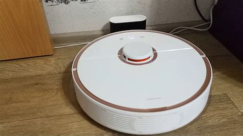 варианты озвучки робота пылесоса Xiaomi - YouTube