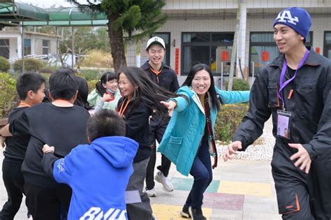 教育部補助大專學生 赴教育優先區辦理寒假營隊 蕃新聞