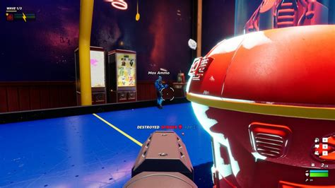 Hypercharge Unboxed Pro Game Guides