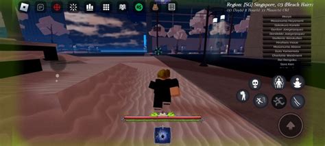 Roblox Peroxide Aizen Clan Guide Talk Android