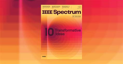 Ieee Xplore On Linkedin Ieee Ieeexplore Ieeespectrum Ai