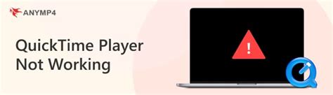 Why And How To Fix Quicktime Screen Recording Not Working On Mac