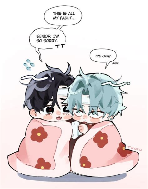 Ivan And Till Chibi Alien Cute Love Pictures