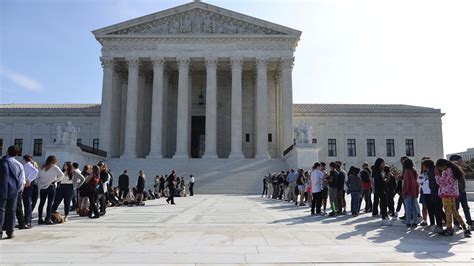Church V State Supreme Court To Consider Religious Schools Autonomy
