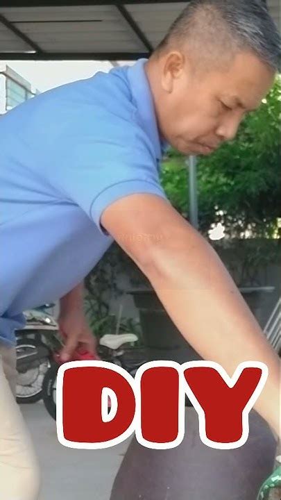 Diy น้ำล้น สบายสไตล์ลุงอาท Youtube