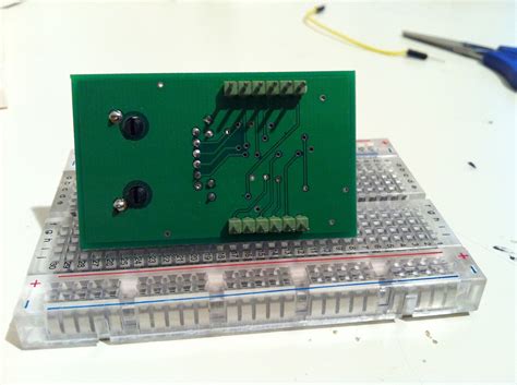 ENC J Based Module Adapter Pinouts Need Some Help Networking Protocols And Devices