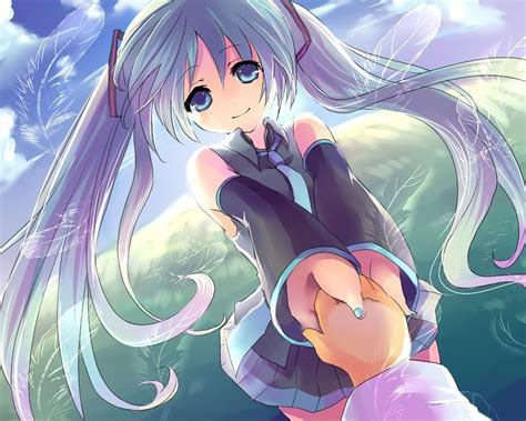 初音ミクに、ロックを歌って頂いた。『ツバサ』 ニコニコ動画